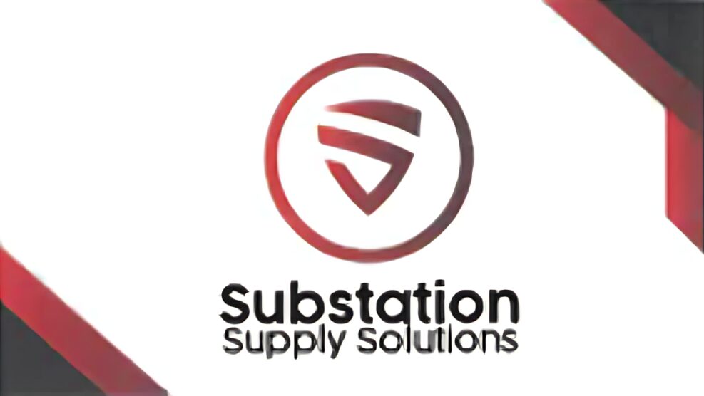 Substation Supply Services - Substation Supply Solutions