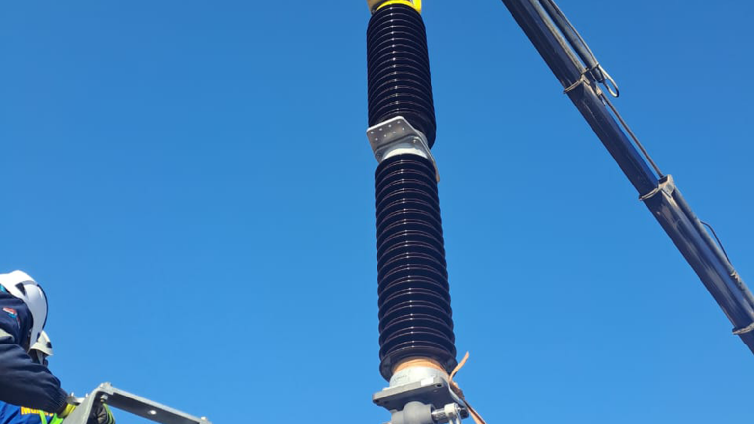 Substation Supply Services - Substation Supply Solutions